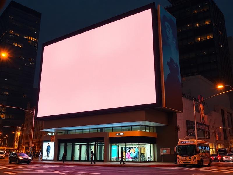 UrbanAds - Premium Urban Advertising Solutions